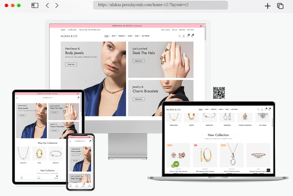 20+ Best WooCommerce WordPress Themes for 2025 - freshDesignweb
