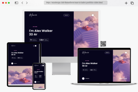 30+ Best Free Coming Soon HTML Website Templates 2025 - freshDesignweb