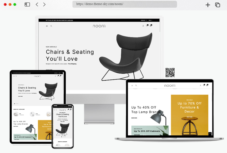 20+ Best WooCommerce WordPress Themes for 2025 - freshDesignweb