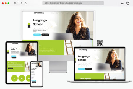 40+ Best Education Website Templates Free & Premium – freshDesignweb