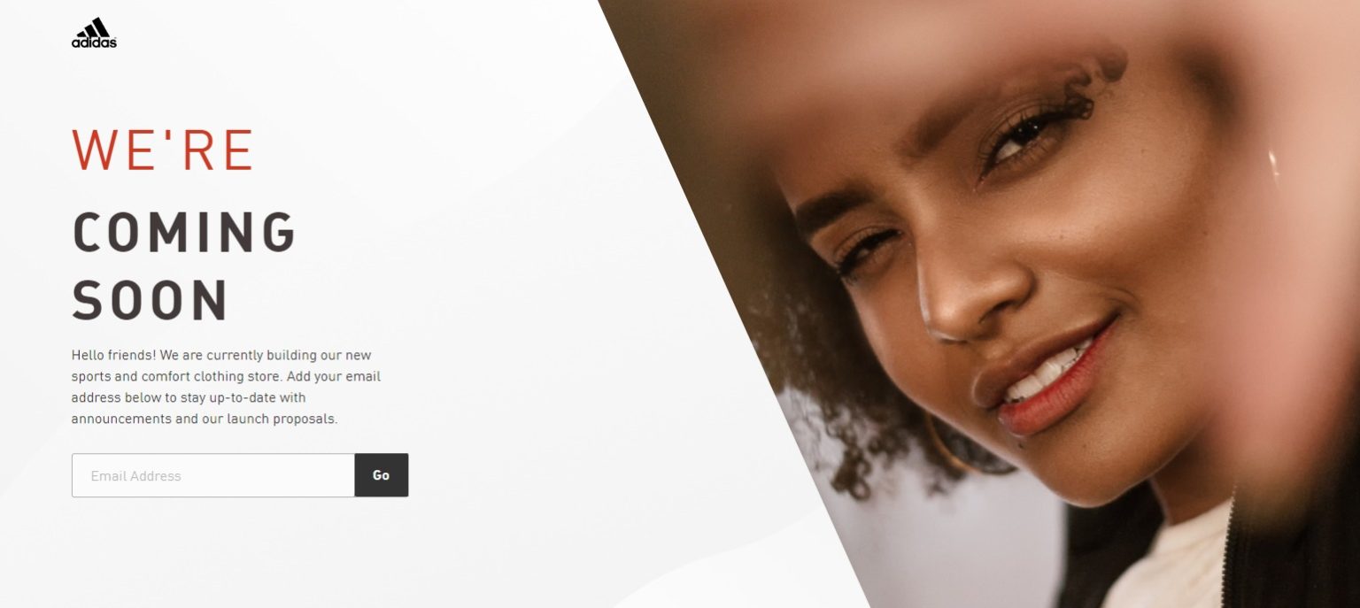 30+ Best Free Coming Soon HTML Website Templates 2025 - freshDesignweb