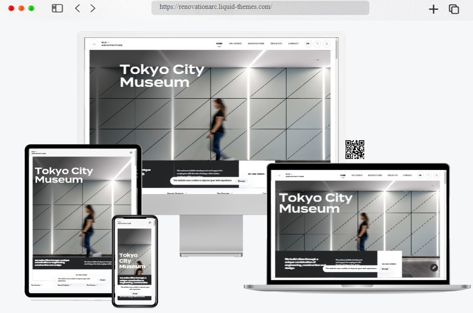 40+ Collection High Quality WordPress Themes for 2025 - freshDesignweb