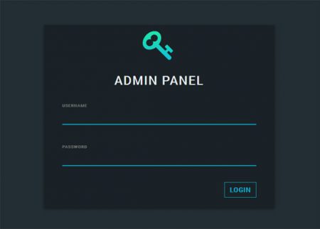 80+ Best Free HTML and CSS Login Forms Templates 2025 - freshDesignweb
