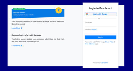 25 Best Free Bootstrap Login Form Templates 2024 – freshDesignweb
