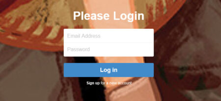 25 Best Free Bootstrap Login Form Templates 2024 – freshDesignweb