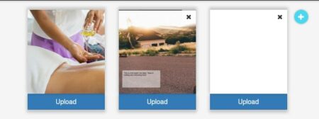 46 Free CSS HTML5 Upload File Scripts Example - freshDesignweb