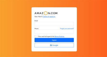 25 Best Free Bootstrap Login Form Templates 2024 – freshDesignweb