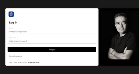 25 Best Free Bootstrap Login Form Templates 2024 – freshDesignweb