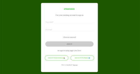 25 Best Free Bootstrap Login Form Templates 2024 – freshDesignweb