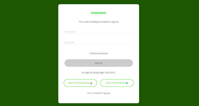 25 Best Free Bootstrap Login Form Templates 2024 – freshDesignweb