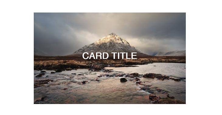 50+ fresh CSS Image Hover Effects - freshDesignweb