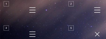 120 Free CSS CSS3 Menu Navigation 2024 - freshDesignweb