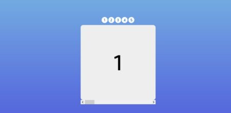 90+ Free HTML & CSS Image Slider & Slideshow for 2025 - freshDesignweb