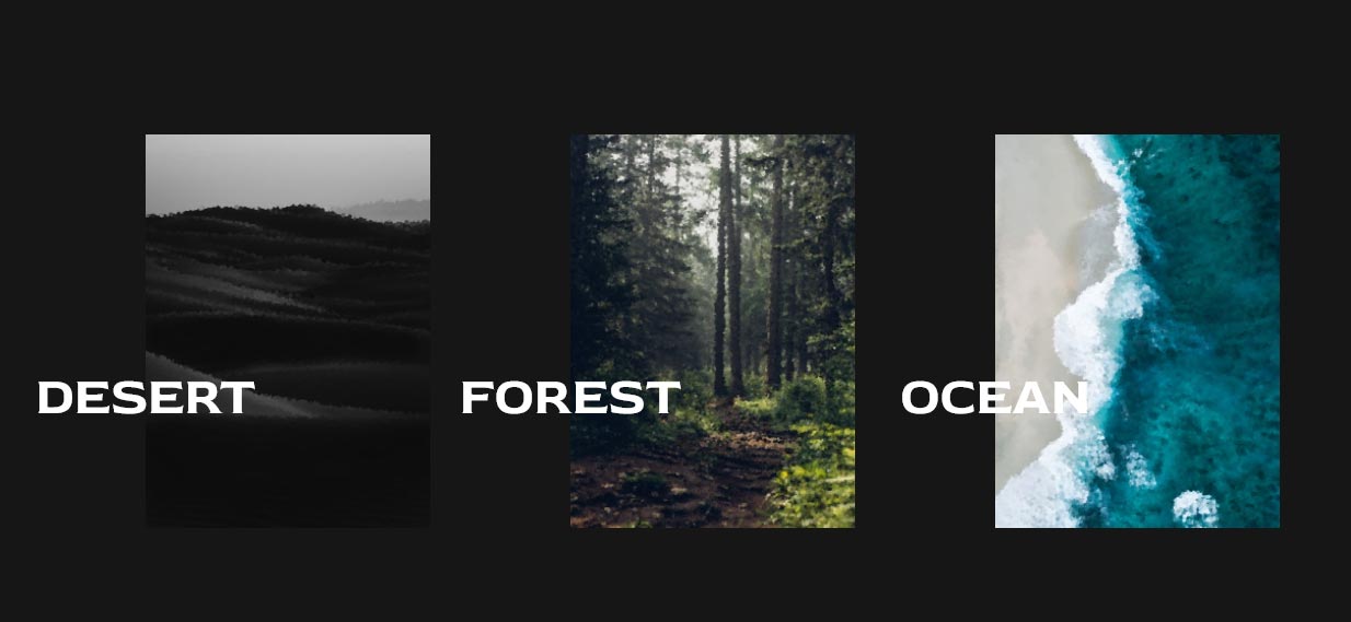 50+ fresh CSS Image Hover Effects - freshDesignweb