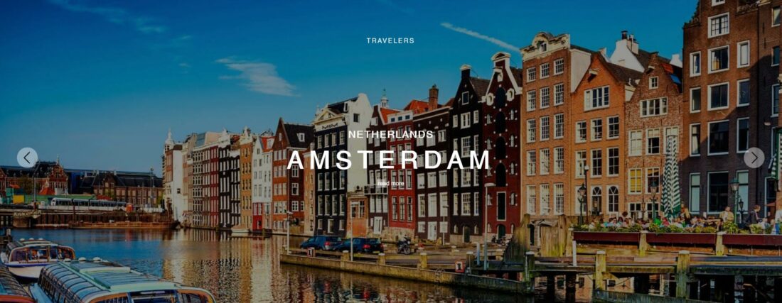 90+ Free HTML & CSS Image Slider & Slideshow for 2025 - freshDesignweb