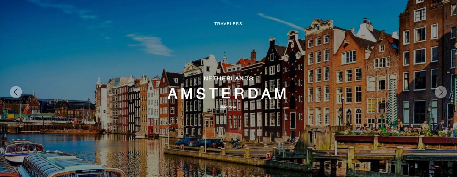 90+ Free HTML & CSS Image Slider & Slideshow for 2025 - freshDesignweb