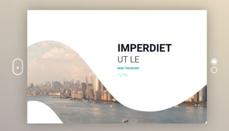 90+ Free HTML & CSS Image Slider & Slideshow for 2025 - freshDesignweb