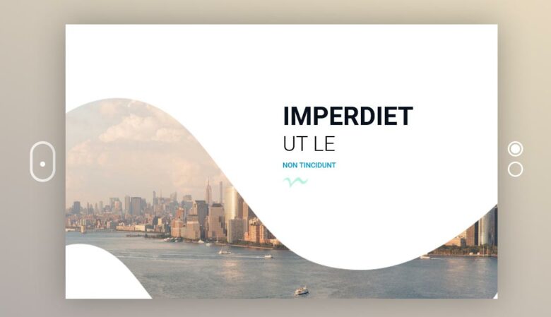 90+ Free HTML & CSS Image Slider & Slideshow for 2025 - freshDesignweb