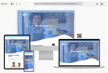 40 Best Free HTML5 Templates for Professional Websites - freshDesignweb