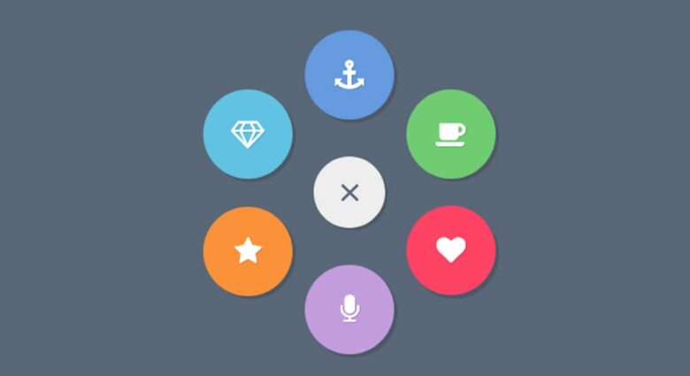 120 Free CSS CSS3 Menu Navigation 2024 - freshDesignweb
