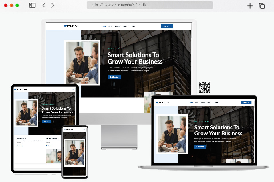50+ Best Free Responsive WordPress Themes for 2025 - freshDesignweb