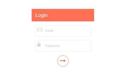 80+ Best Free HTML and CSS Login Forms Templates 2025 - freshDesignweb
