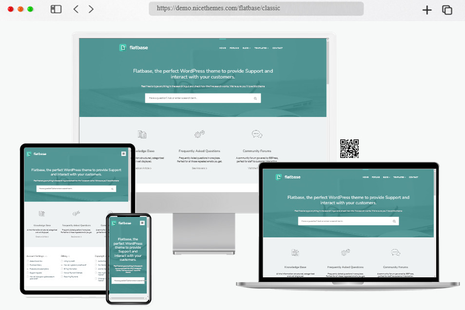 10+ Best Wiki & Knowledge Base WordPress Themes 2025 - freshDesignweb