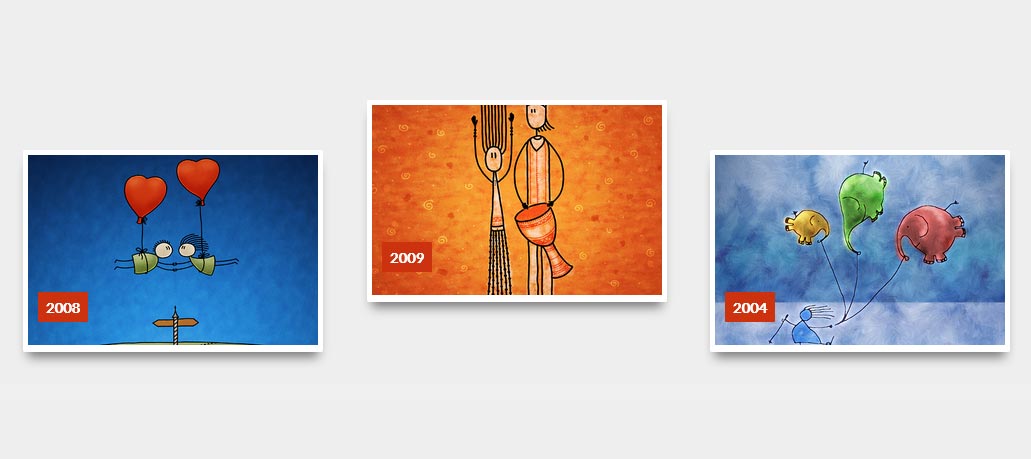 50+ fresh CSS Image Hover Effects - freshDesignweb