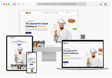 9 Best Training Website Templates 2024 - freshDesignweb
