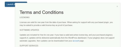 55 Free CSS HTML Popup Modal Window Dialog Box – freshDesignweb