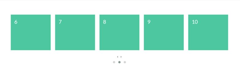 90+ Free HTML & CSS Image Slider & Slideshow for 2025 - freshDesignweb
