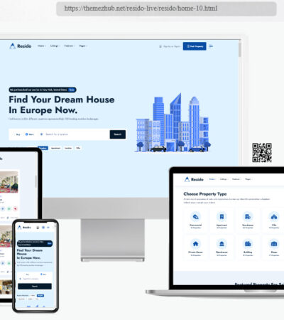 Fresh Design Templates for Websites - freshDesignweb