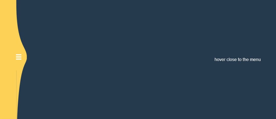 120 Free CSS CSS3 Menu Navigation 2024 - freshDesignweb