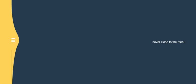 120 Free CSS CSS3 Menu Navigation 2024 - freshDesignweb