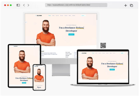 20+ Best Bootstrap 5 Templates for 2025: Modern and Responsive Designs ...