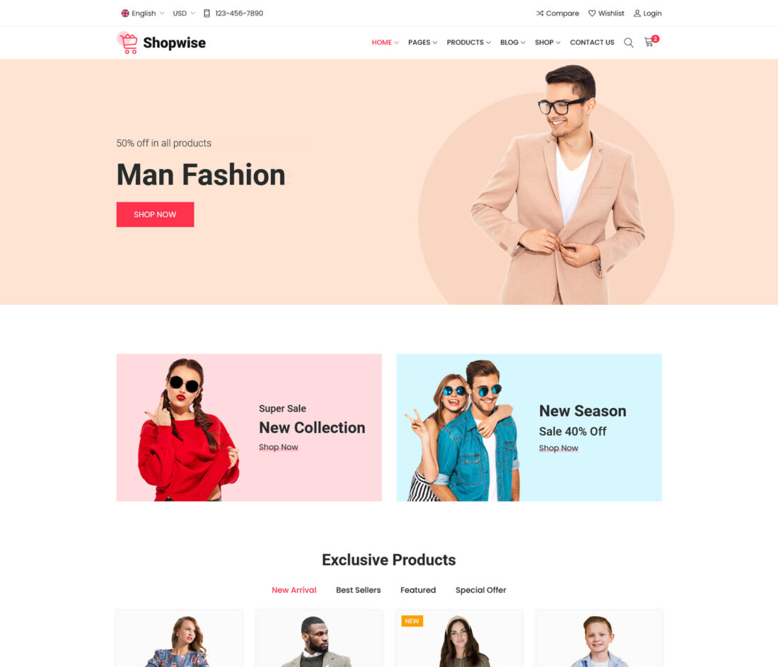20+ Best Bootstrap 5 Templates for 2025: Modern and Responsive Designs ...