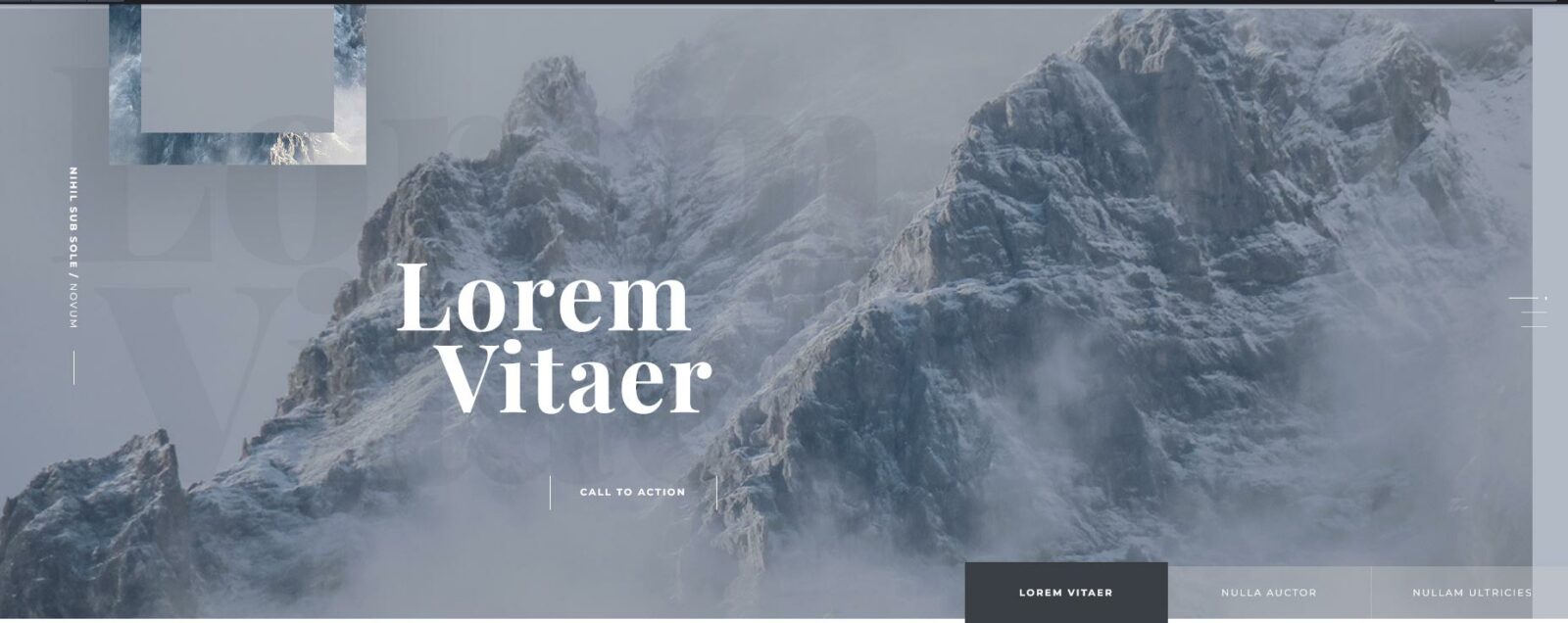 90+ Free HTML & CSS Image Slider & Slideshow for 2025 - freshDesignweb