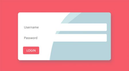 80+ Best Free HTML and CSS Login Forms Templates 2025 - freshDesignweb